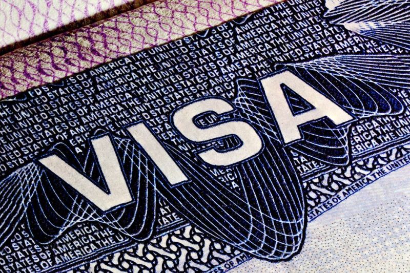 Kur keliaujant reikalinga viza? | AirGuru.lt